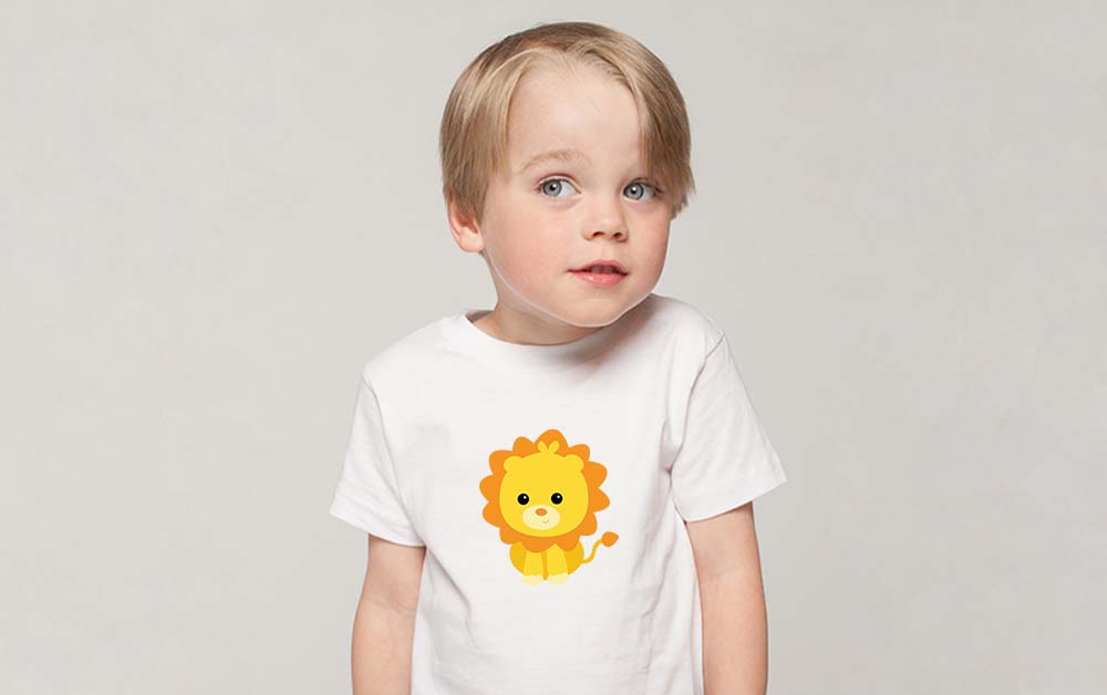 Impressum – Leo Löwe